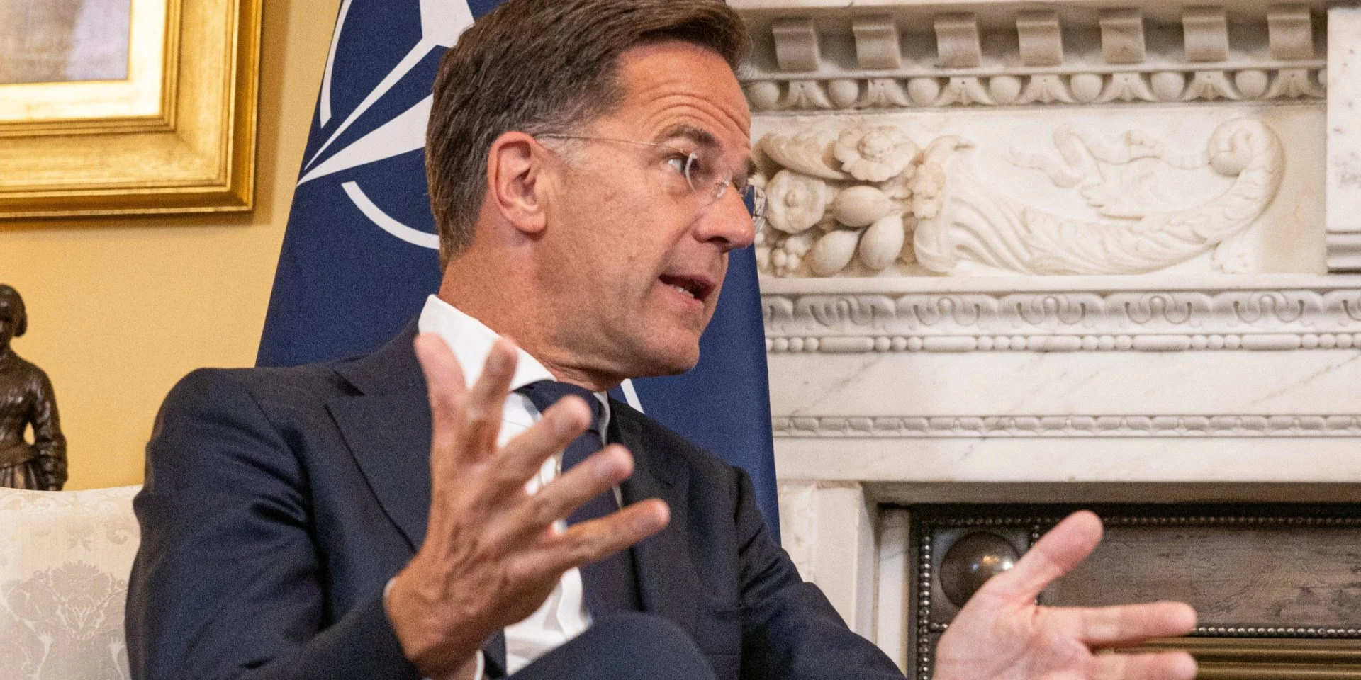 NATO chief calls Russian drone strike on Poland ‘reckless’ and vows to ...