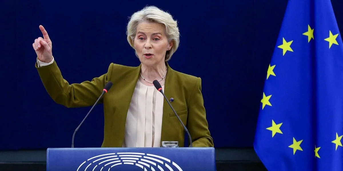 EU energy independence — Moving away from Russian fuel and ...