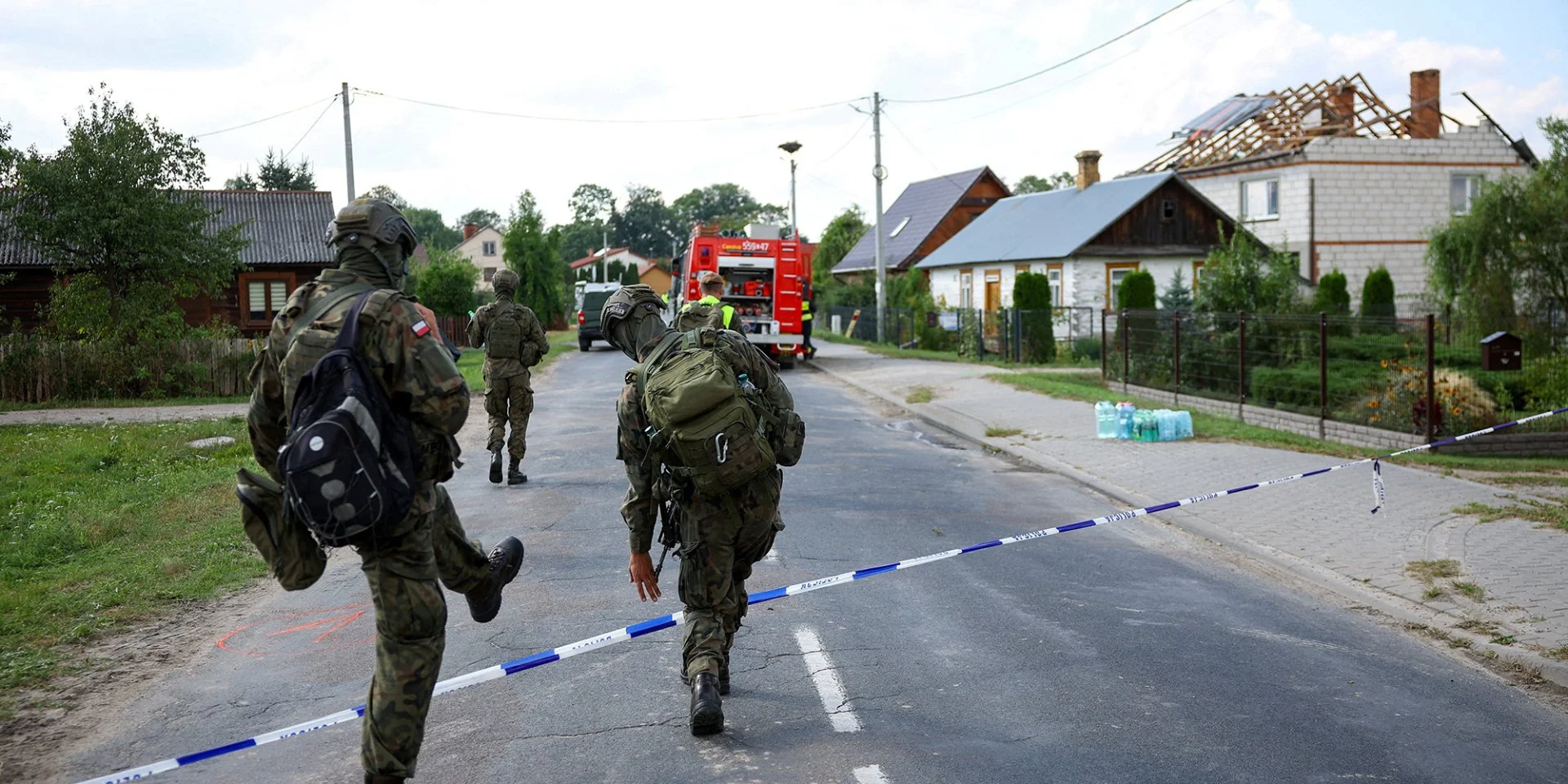 Атака на Польшу — Пйотр Кульпа о том, что ожидают поляки от НАТО, выгодном сотрудничестве с ...