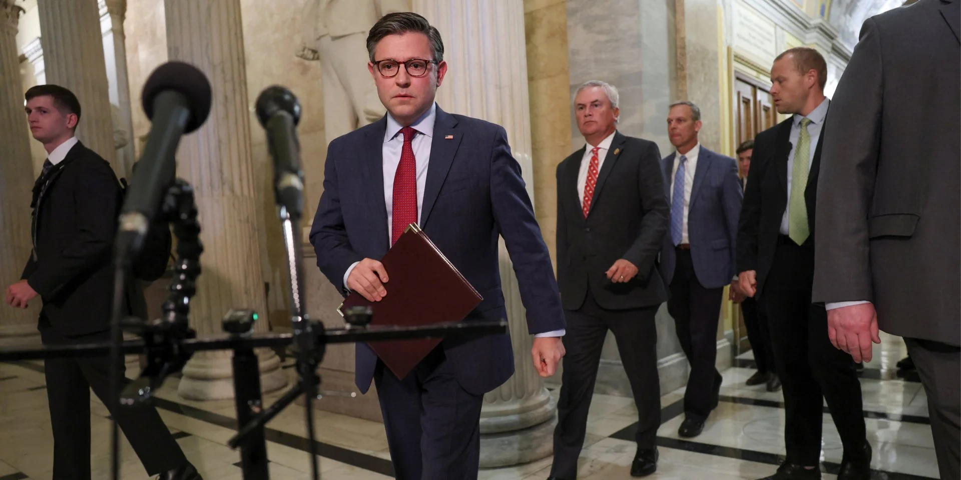 Congress ready for Russia sanctions if Trump takes lead, says Speaker ...