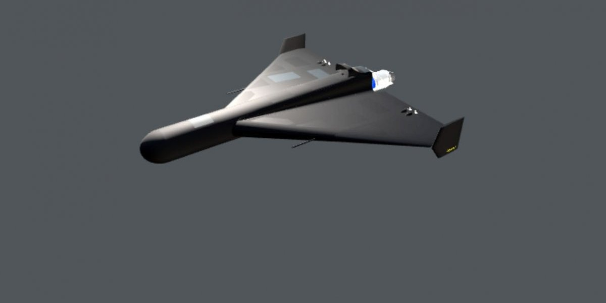 Ukraine finds 45 foreign components in Russia’s Geran-3 drones / The ...