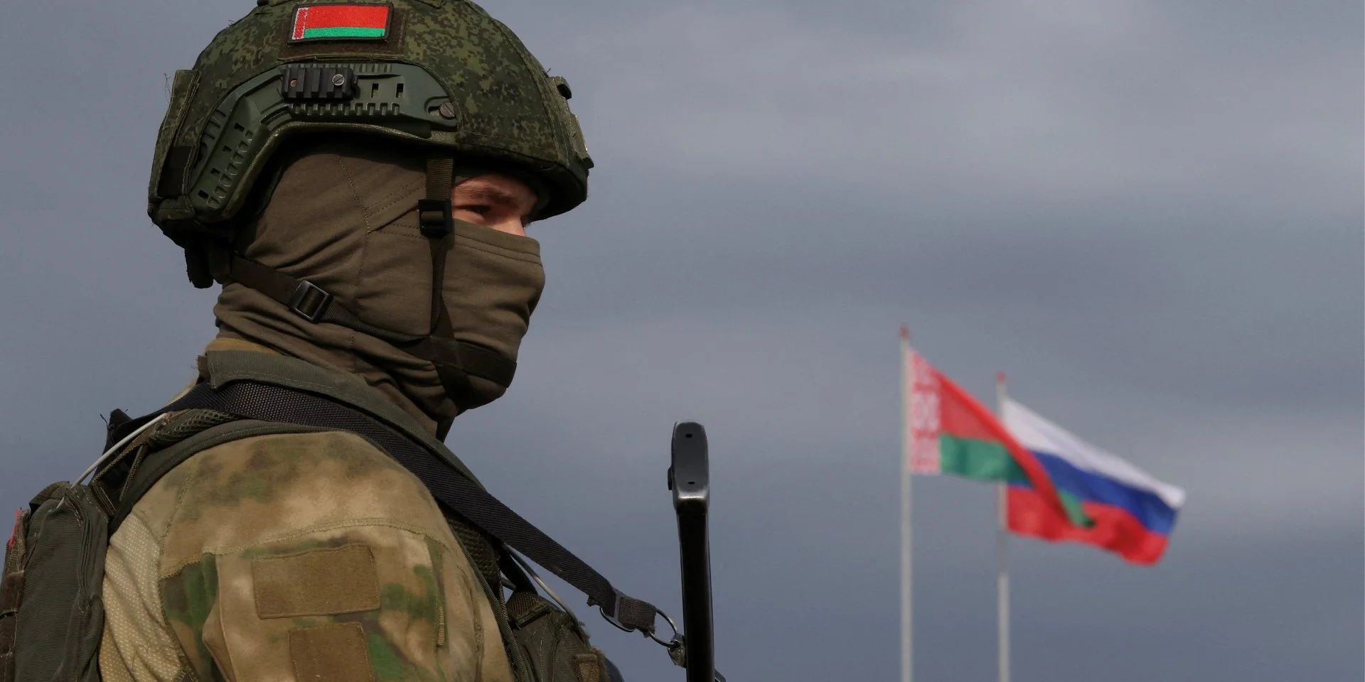 Belarus, Russia test Oreshnik missile system in Zapad-2025 drills / The ...