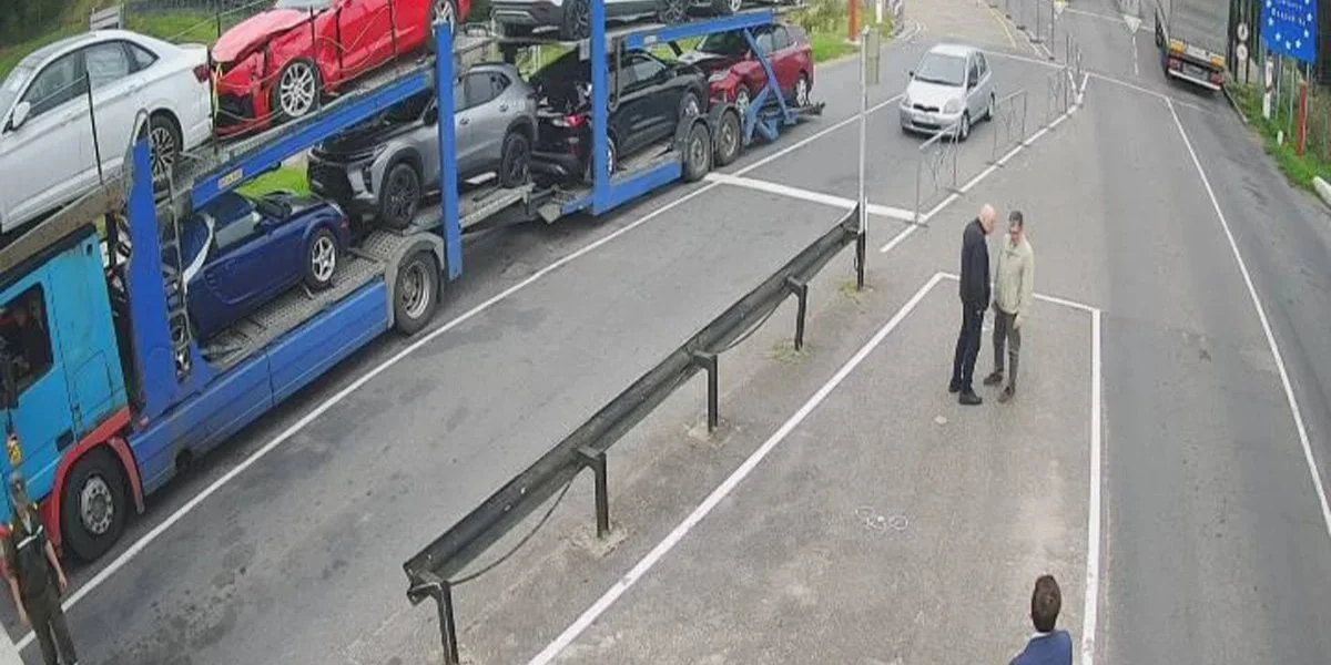 Statkevich refused to leave Belarus after his release — he was taken away, says Lukashenko / The ...