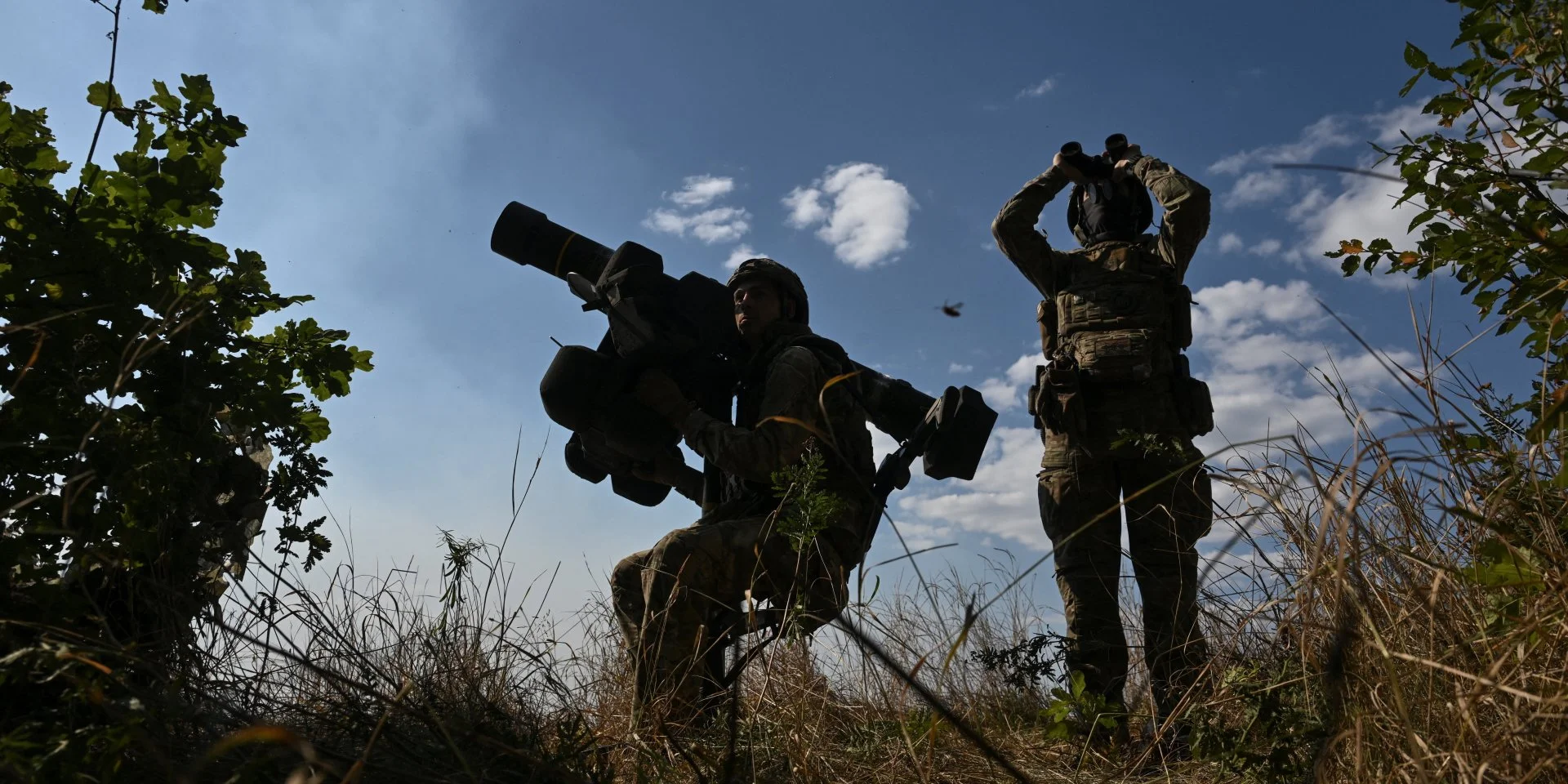 Fighting for Kupyansk: Saboteurs neutralized in city, heavy fighting ...