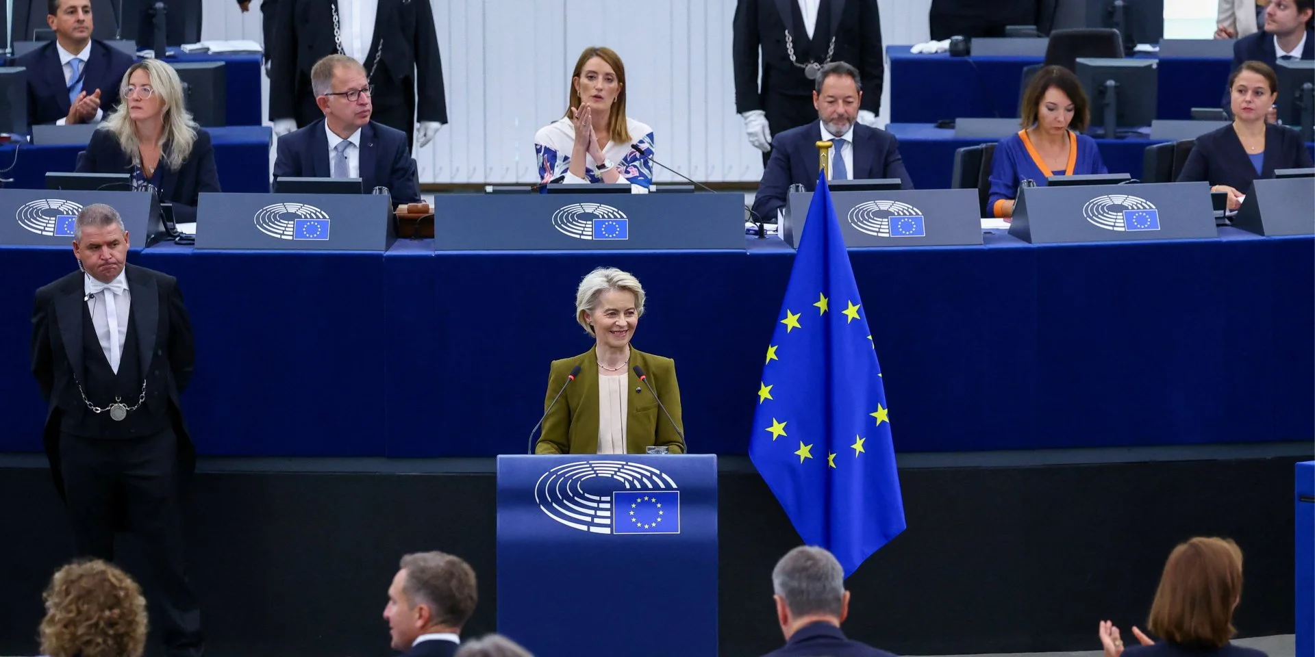 EU approves 19th sanctions package on Russia, targeting banks, energy ...