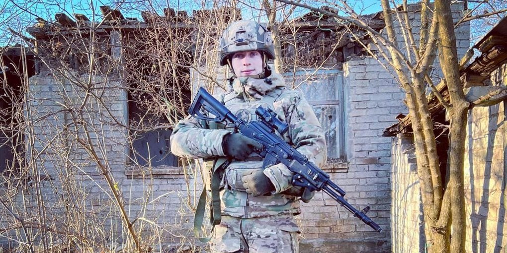 Maksym Danylchuk becomes commander of 47th Magura Brigade — what is ...