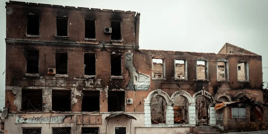 Ukraine: Russian troops ordered to shoot Kupyansk civilians, use others ...