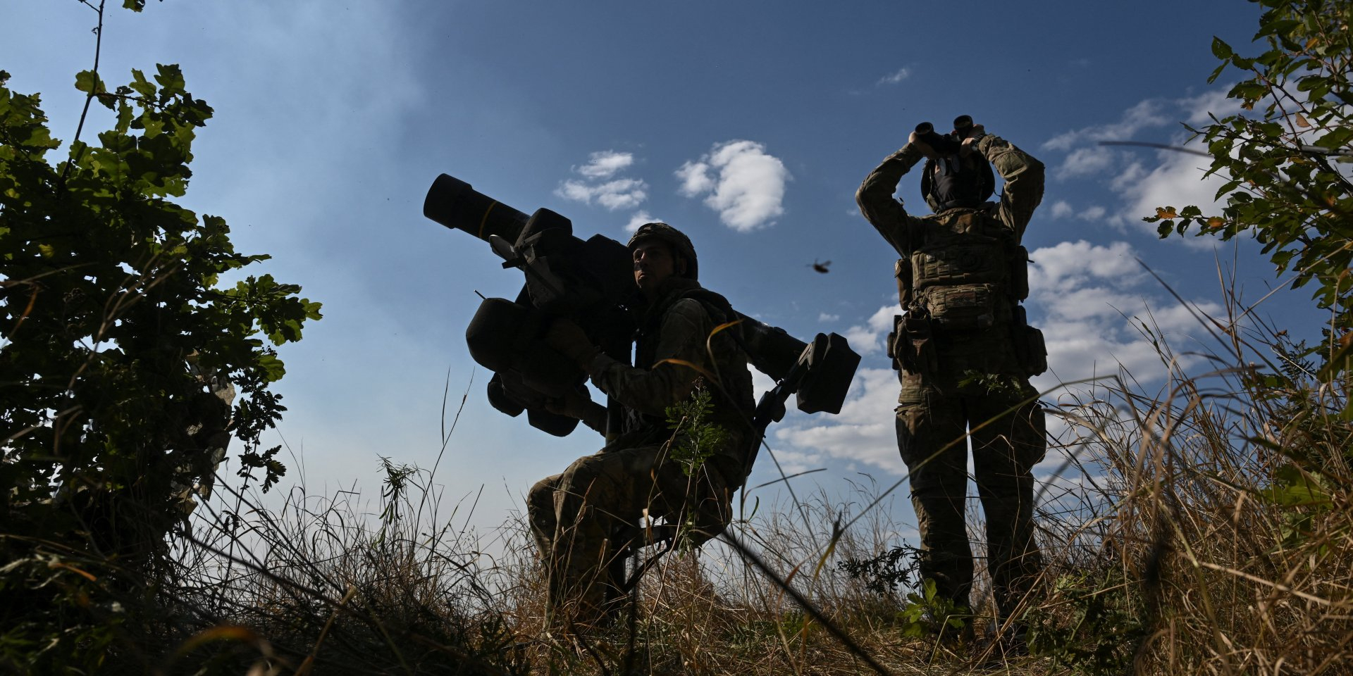 ISW: Russia advances in Kharkiv, Ukraine pushes north in Sumy / The New ...