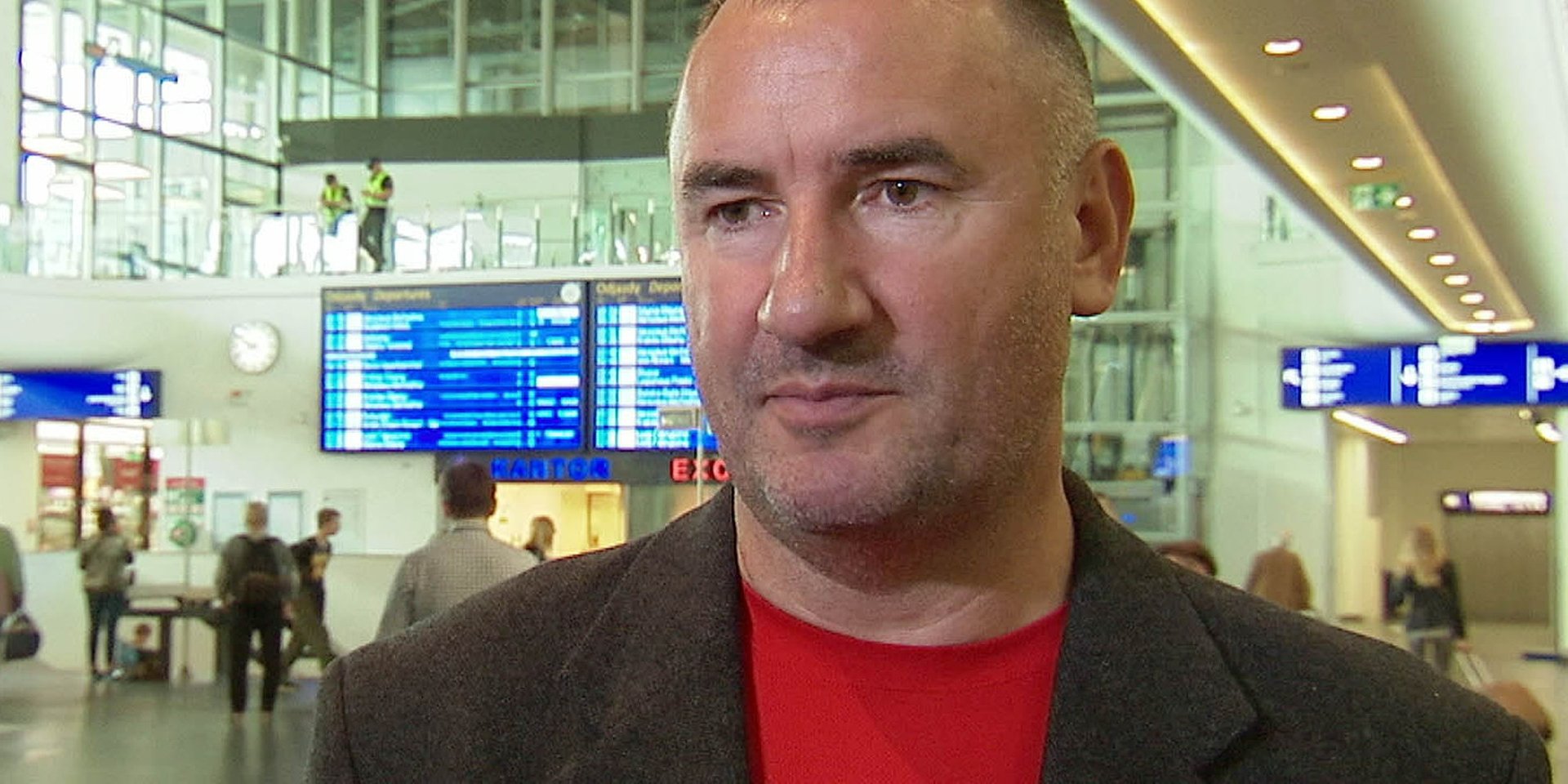 Polish pro-Kremlin activist Jerzy Tyc killed fighting for Russia in ...