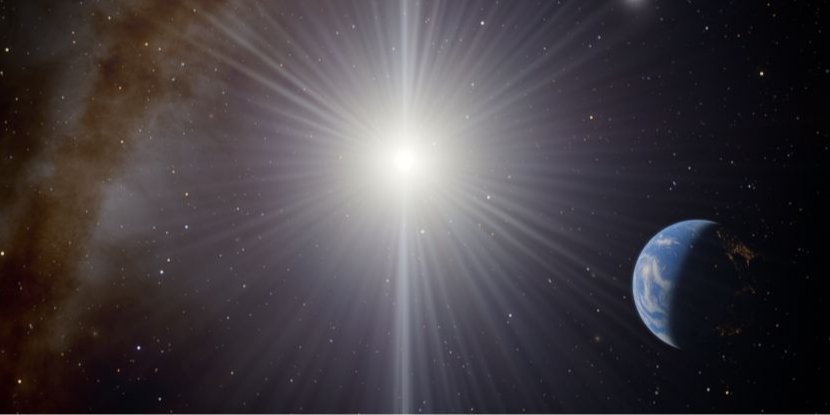 Первісні чорні діри пояснюють подію нейтрино KM3−230213A — Нове ...