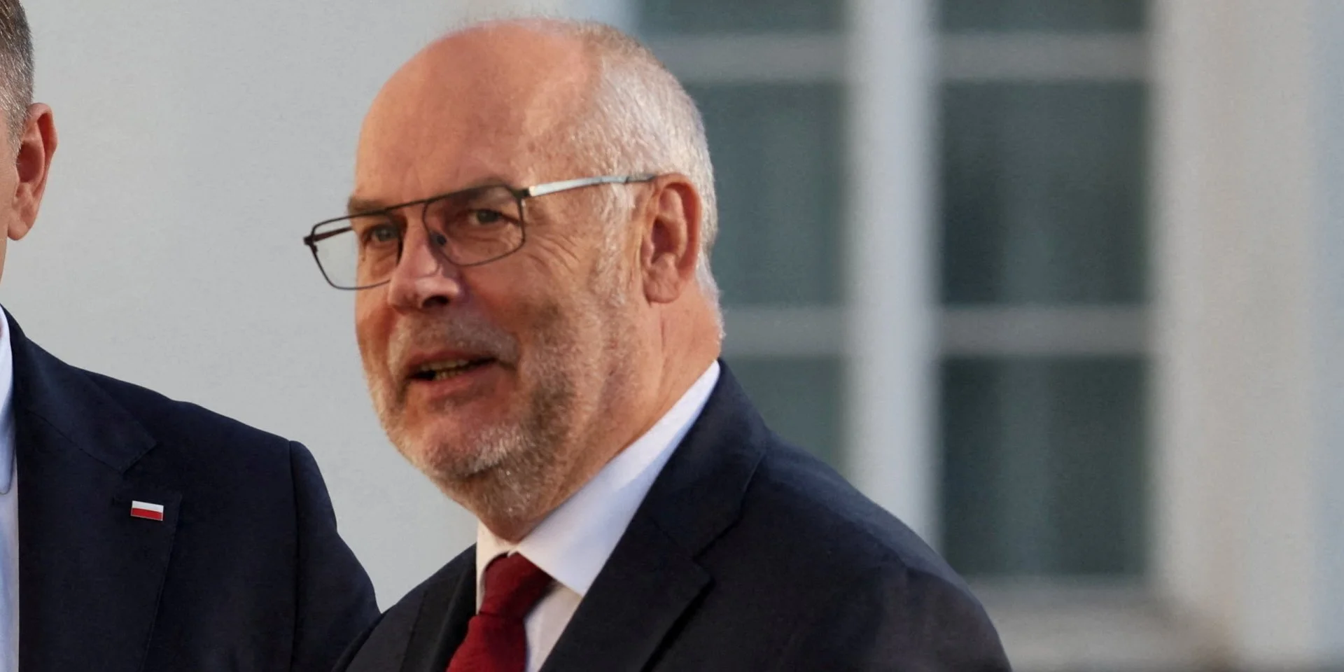 Estonian president says Russia wants to reshape Europe’s security order ...