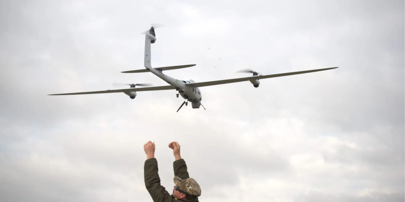 Ukraine forms new Air Force unit to intercept Russian Shaheds with drones, helicopters, and ...
