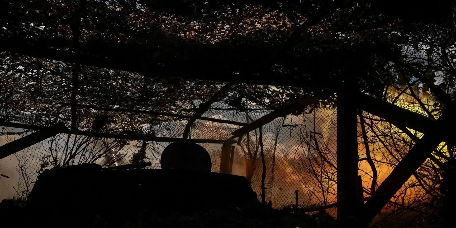 Syrskyi: Russian forces trapped near Pokrovsk as Ukraine liberates land ...