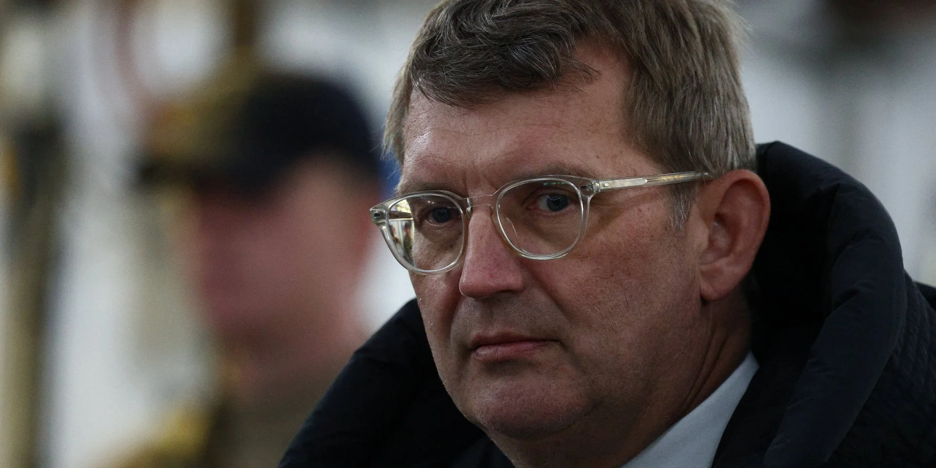 $468 million in new Danish military aid to Ukraine / The New Voice of ...