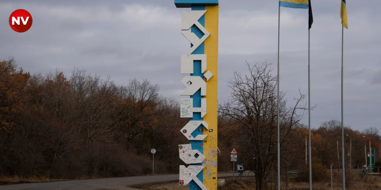Kupiansk remains under Ukrainian control amid Russian infiltration ...
