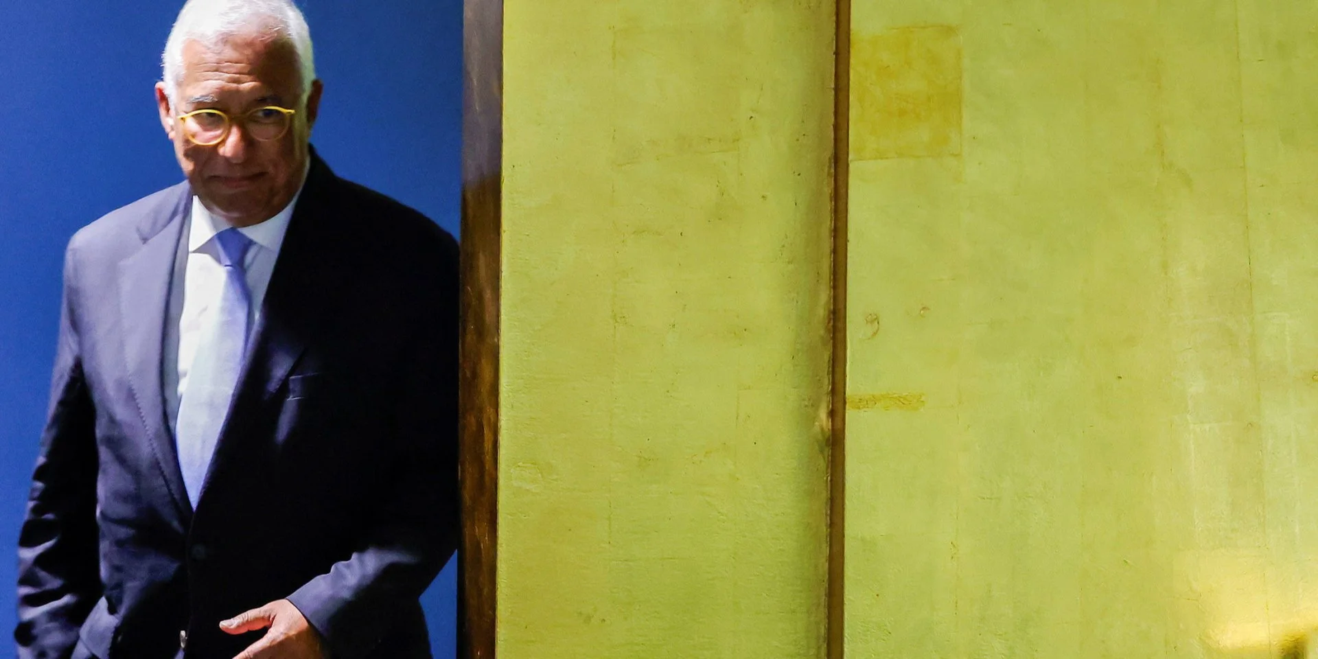 EU’s Costa seeks way around Hungary’s veto of Ukraine’s accession talks ...