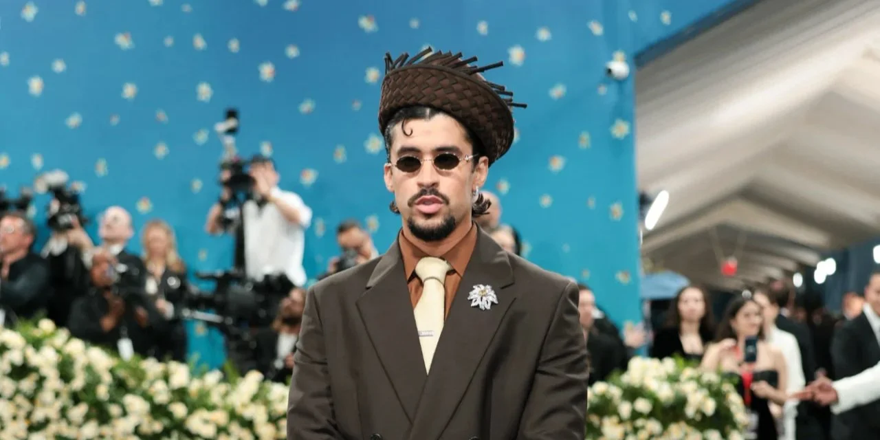 Супербоул 2026 — Bad Bunny виступить на Halftime Show у Каліфорнії / NV