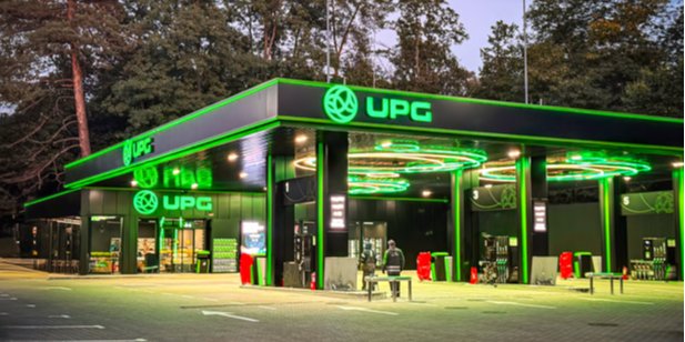 UPG розширила мережу — 34 нові автозаправні комплекси у Києві та ...