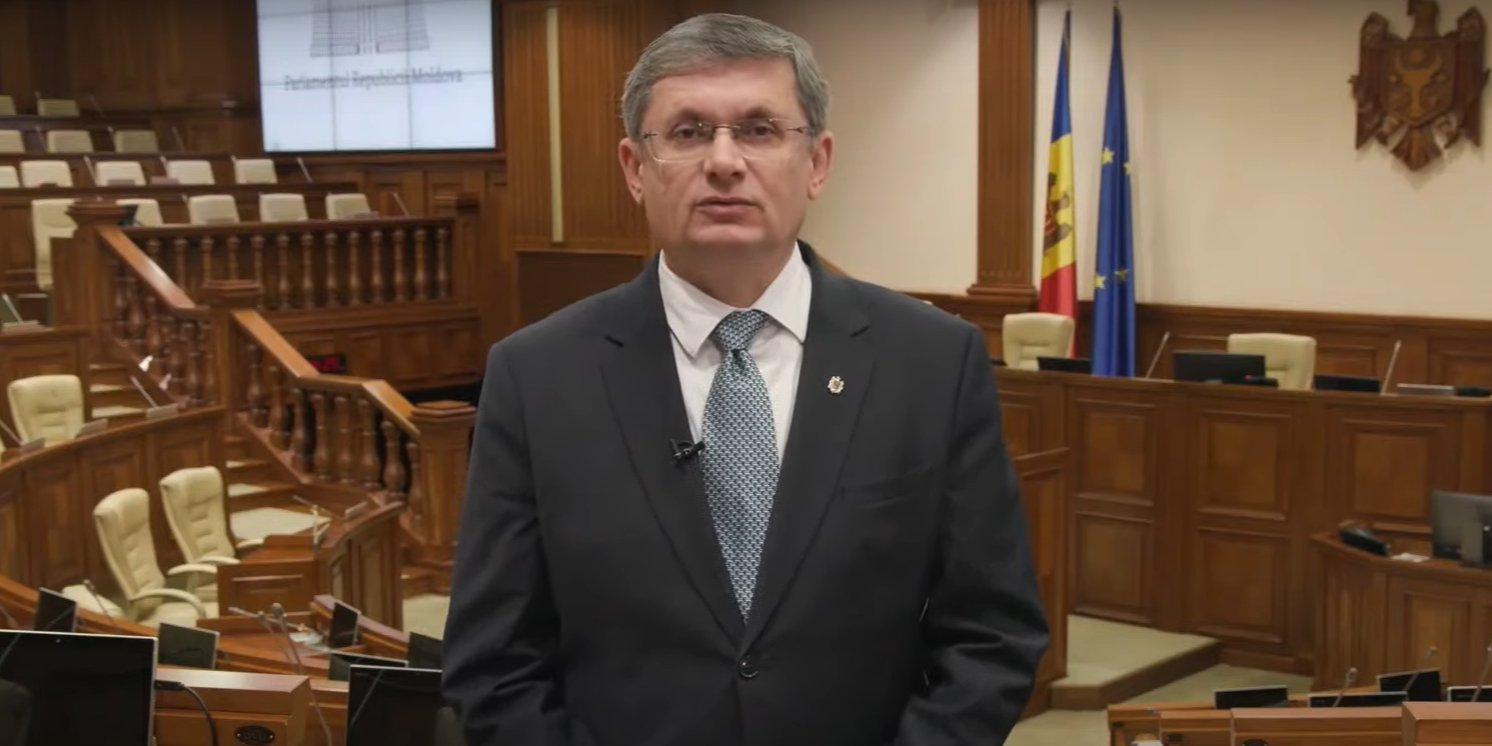 Moldova’s PAS wins election as Speaker Grosu says vote shows Russia can ...
