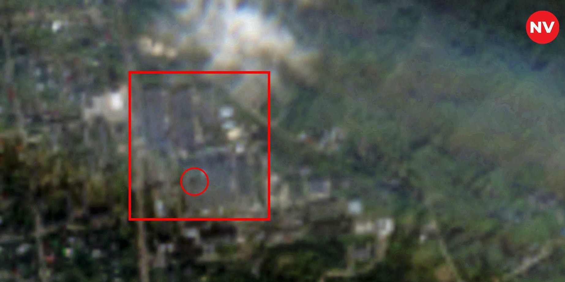 Direct hit on military plant in Bryansk confirmed / The New Voice of ...