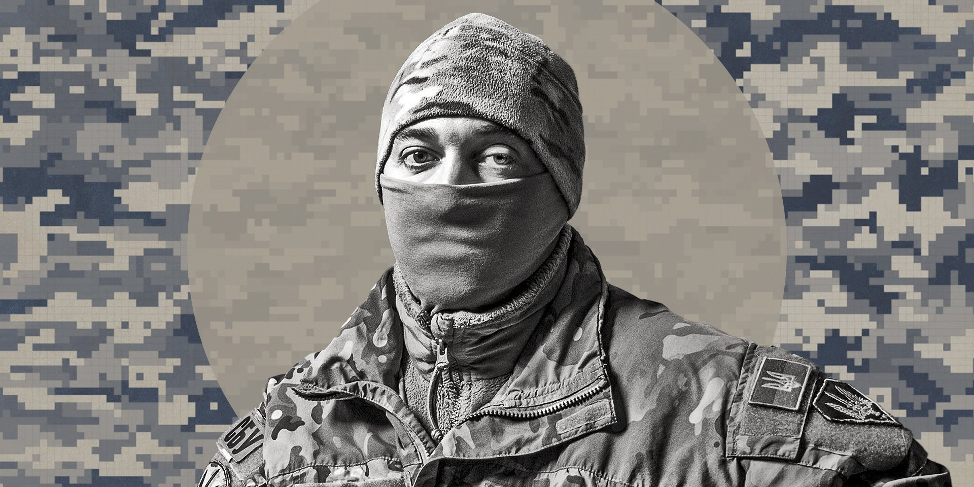 Defender’s Day profile: the lawyer-turned-sniper fighting for Ukraine ...