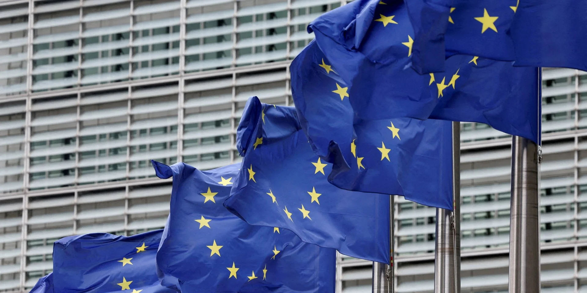 EU ambassadors may agree on new sanctions against Russia in coming days ...