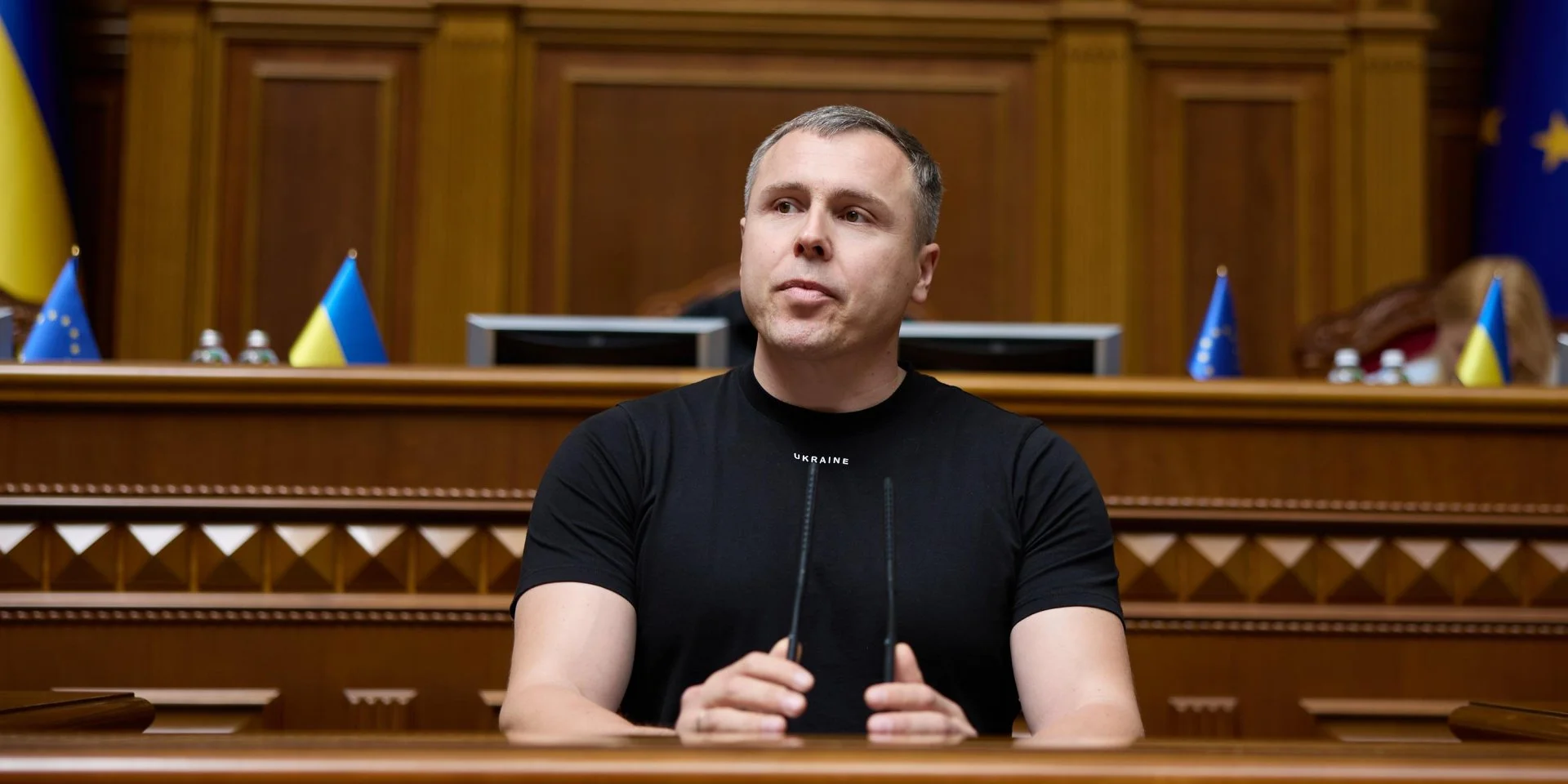 Ukraine News Premier Independent English-language Source — The New ...