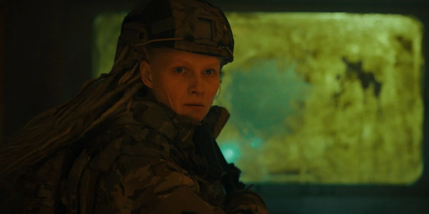 Каховский объект, Украденная — 7 захватывающих премьер недели со 2 ...