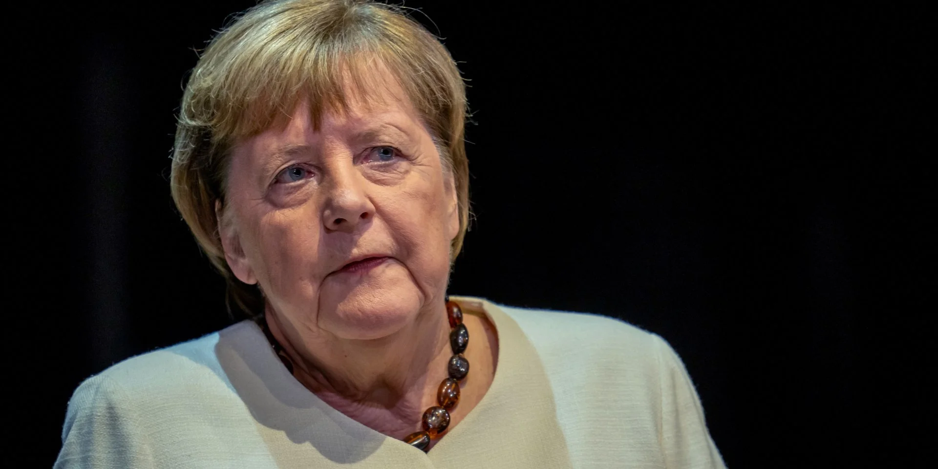 Merkel links COVID, Baltic and Polish stance to Putin’s decision to ...