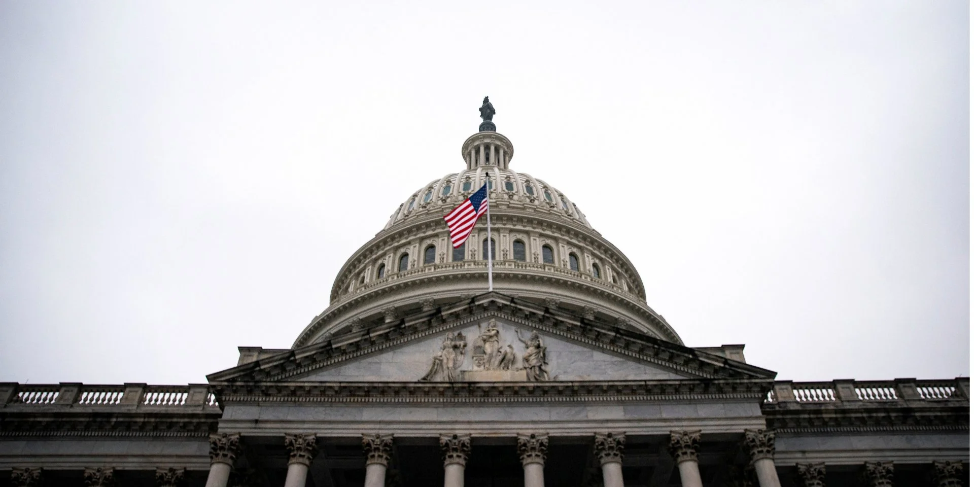 U.S. Senate fails to break deadlock as shutdown stretches into sixth ...
