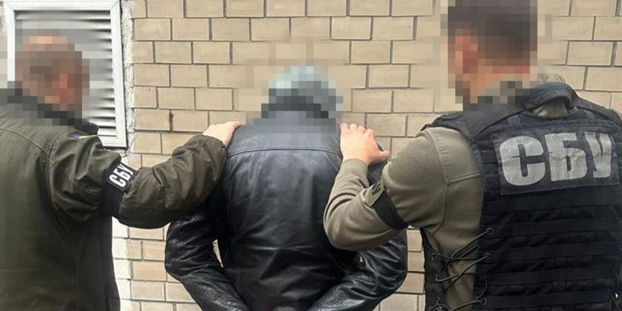 SBU dismantles six draft evasion schemes across Ukraine / The New Voice ...