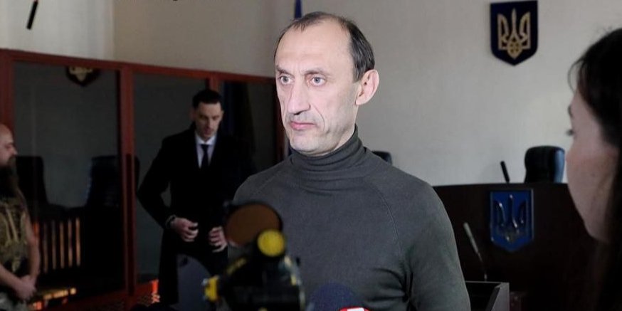 Former intelligence officer Roman Chervinsky discusses Russian ...