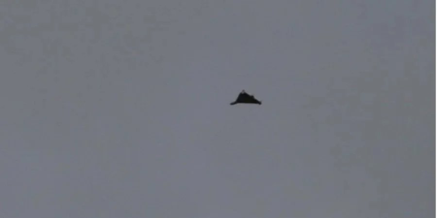 Russia’s Shahed UAV models used against Ukraine / The New Voice of Ukraine