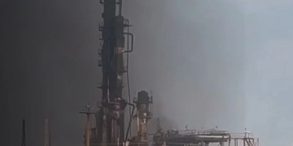 Ukraine strikes gas plant and pipeline station in Russia’s Volgograd ...