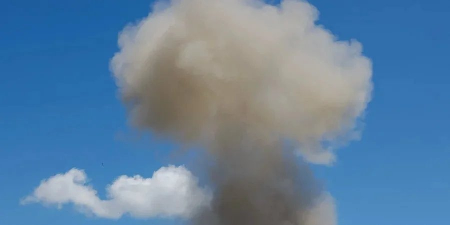 Russian missiles hit oil, gas facilities as energy war intensifies ...