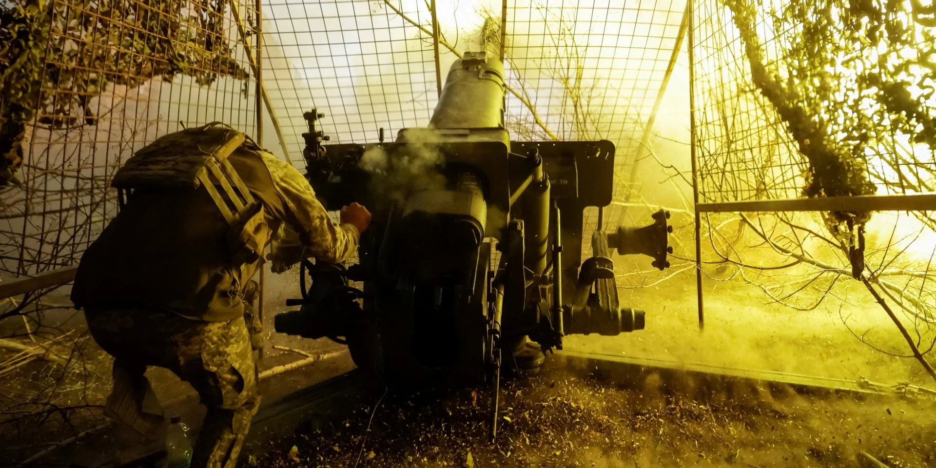 Russia fakes force numbers on Lyman front by raising flags, ISW says ...