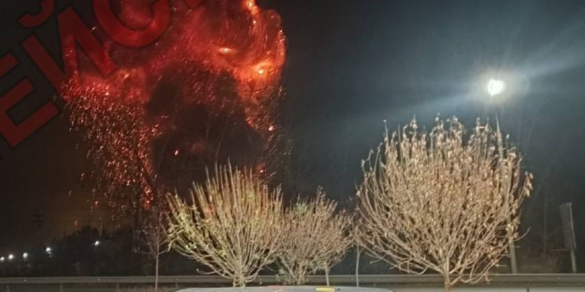 Explosion kills 10 at Russian missile plant in Kopeisk, 12 missing ...