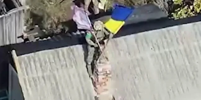 ЗСУ звільнили одразу три населені пункти, оновлена мапа DeepState / NV