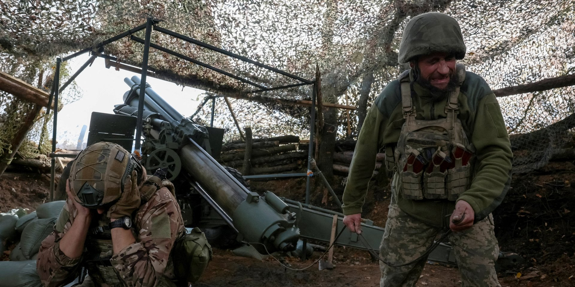 Pokrovsk under extreme pressure, says Stupak / The New Voice of Ukraine