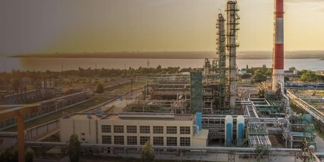 Russian oil processing drops 18-20%—HUR / The New Voice of Ukraine