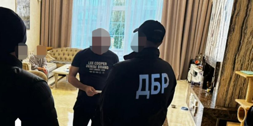 Ukrainian lawmaker Yevhen Shevchenko indicted for treason ...