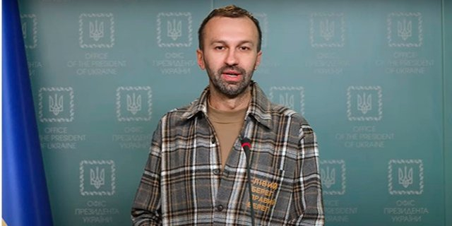 Rada summons Serhii Leshchenko to explain 3,000 km free rail travel ...