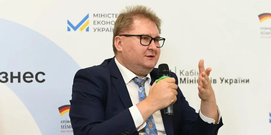 Ukraine expects all EU negotiation clusters ready by early December ...