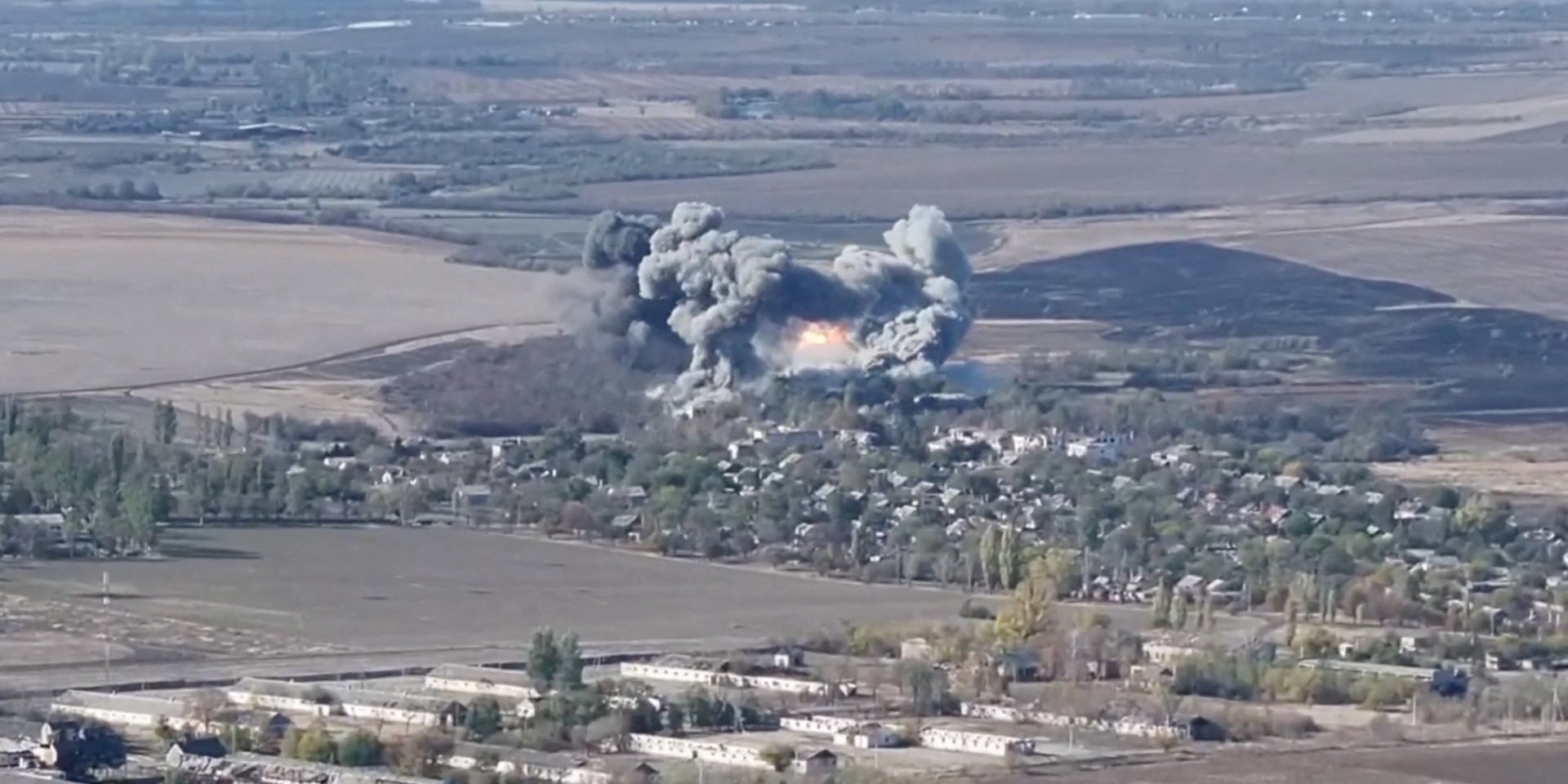 Da Vinci Wolves commander warns Russian tactical gains threaten ...