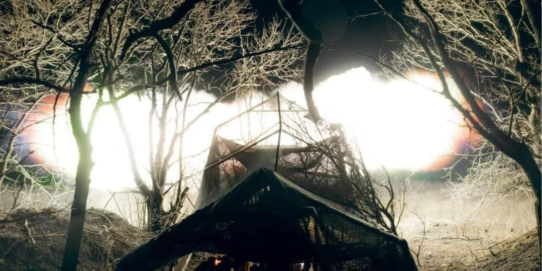 DeepState — росіяни окупували село в Запорізькій області та просунулись ще в одному регіоні / NV