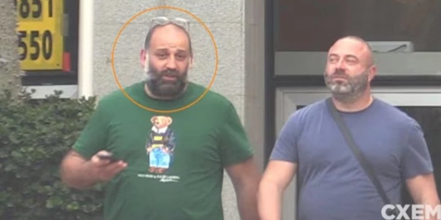 NABU conducts searches at businessman Timur Mindich's residence in Kyiv ...