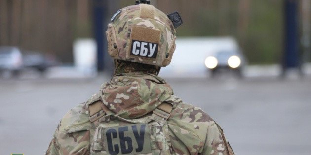 SBU charges 5 Russian officers over Lviv UNESCO strike / The New Voice ...