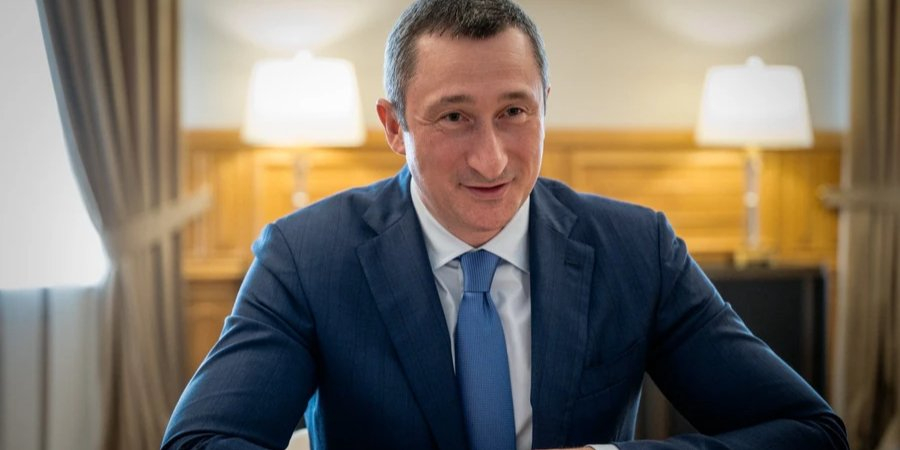 Shefir and Mindich discussed raising bail money for ex–deputy PM ...