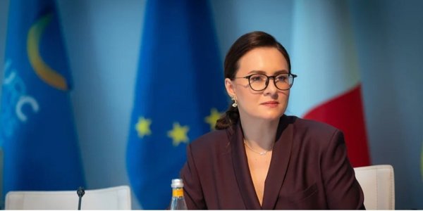 Корупційний скандал в енергетиці Премєрка Свириденко внесла в Раду подання про звільнення