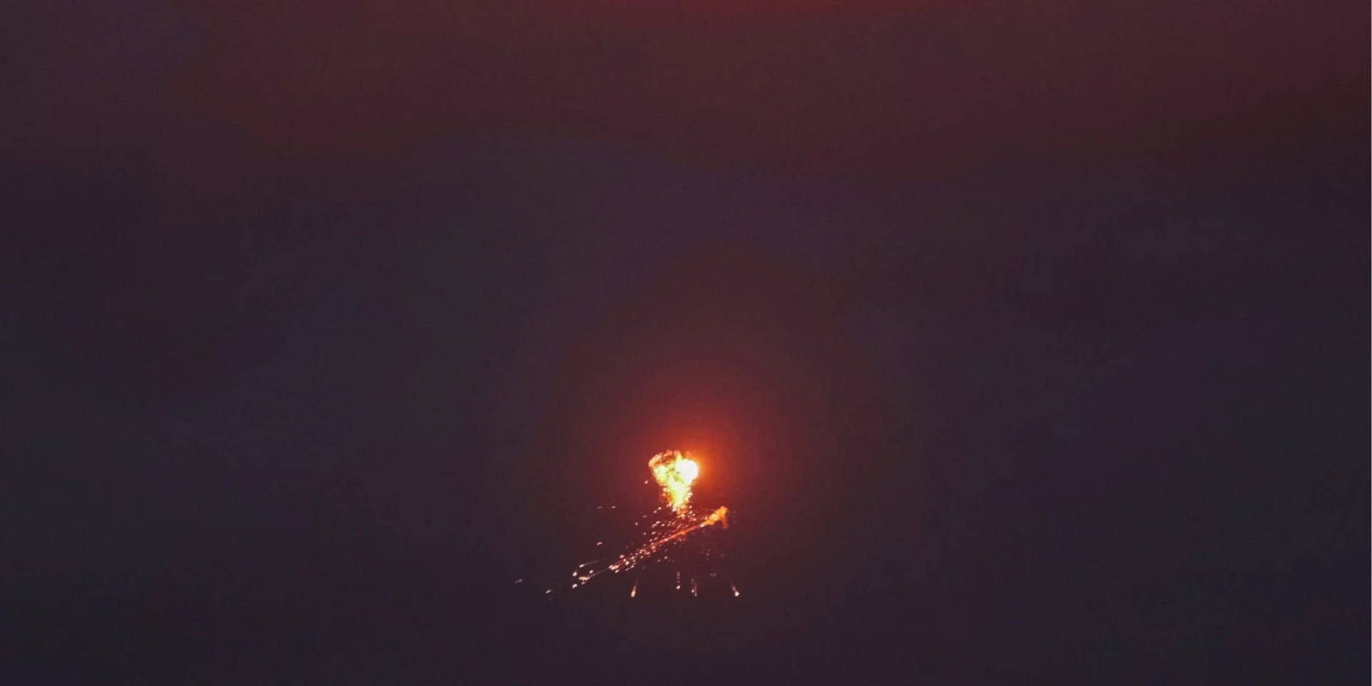 Wave of Russian strikes batters central and western Ukraine, cutting ...